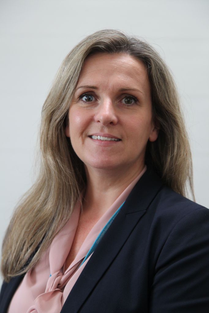 Ormiston Sudbury Academy - Meet our Governors