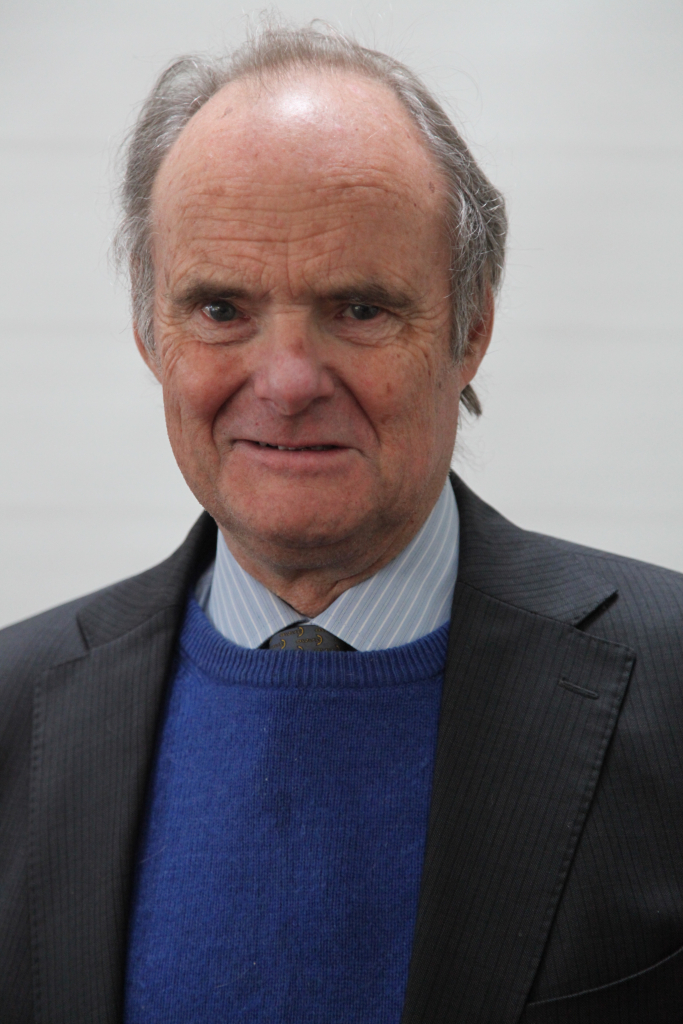 Ormiston Sudbury Academy - Meet our Governors