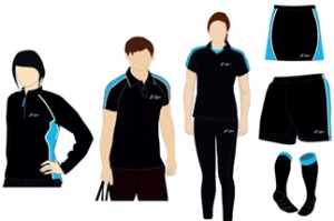 Ormiston Sudbury Academy - Uniform